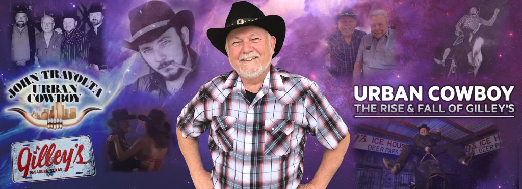 Gator Conley - PR Celebrity